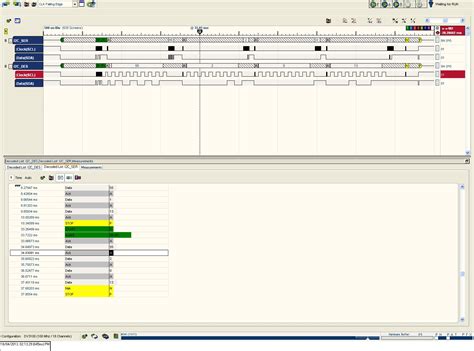 SERDESUB 21USB I2C Communication In Display Mode Interface Forum Interface TI E2E Support