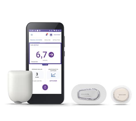 Le Centre De Connaissances Sur Omnipod® 5 Omnipod