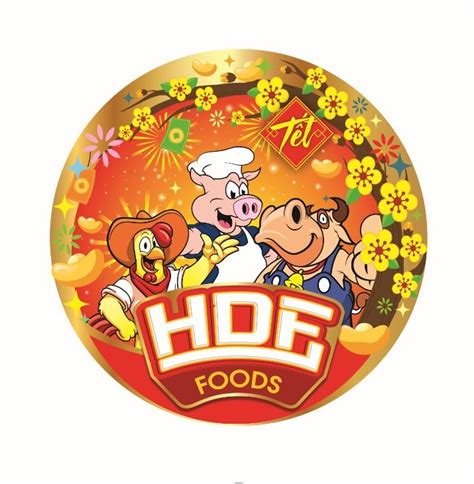 Hdf Foods Hanoi