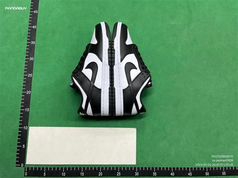 Can Someone Qc These Pandas For The Gf R Repsneakers