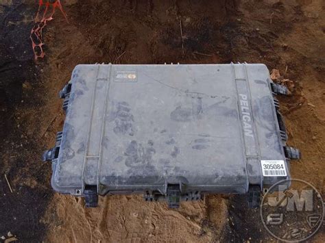 Barton Cameron Flow Meter Jeff Martin Auctioneers Inc