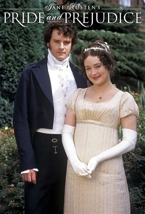 《傲慢与偏见》 Pride And Prejudice 1995 爱情 Bbc版 盘ta 云盘资源共享站