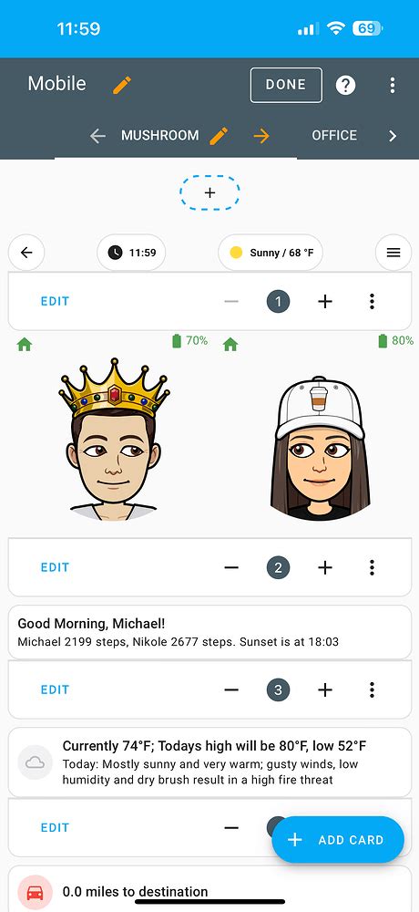 Dashboard Keeps Disappearing Frontend Home Assistant Community