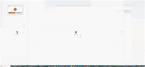 Fancy Zones Editor Does Not Allow User To Select Totally Overlapped