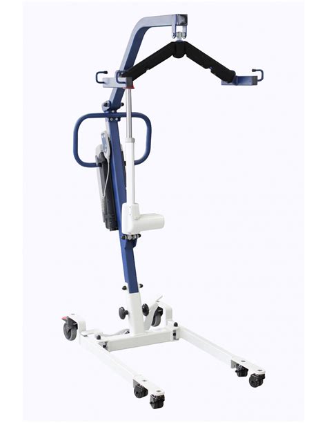 Flyer Blue Compact