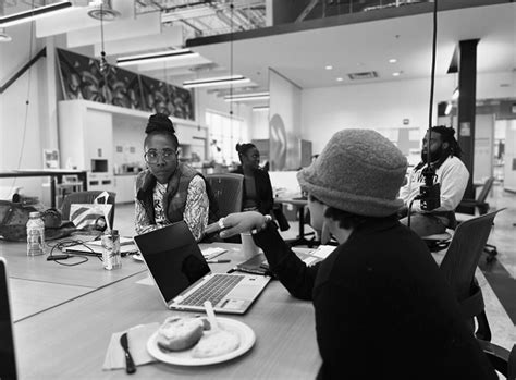 Behind The Scenes With Johns Hopkins Social Innovation Lab Citybiz