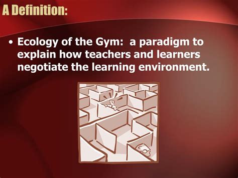 Ppt The Complexity Of The Classroom Powerpoint Presentation Free Download Id 2056645