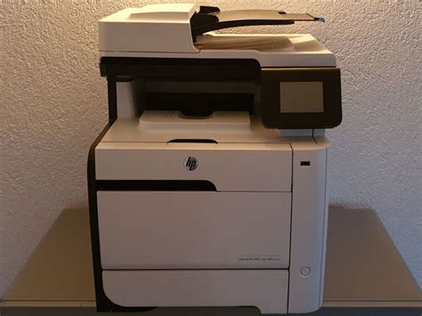 HP LaserJet Pro 400 Color MFP M475dn | Kaufen auf Ricardo