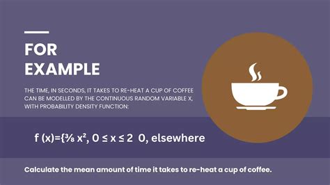 42 Expected Values Of Continuous Random Variablespptx