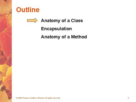 Chapter 4 Writing Classes Writing Classes Weve Been