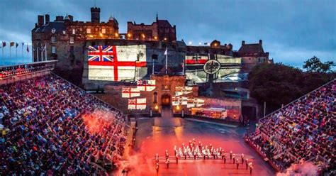 2022爱丁堡艺术节满血归来英国演出伊恩·麦凯伦