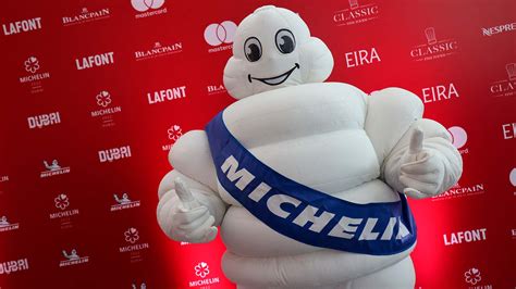 Michelinsterren 2023 Foto Met Nieuwe De Ondernemer