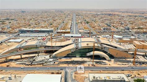 مشاريع السعودية On Twitter الهيئة الملكية لمدينة الرياض بعد تشغيل