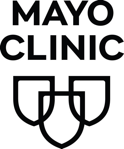 File Mayo Clinic Logo 2023 Png Wikimedia Commons