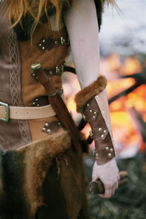 Barbarian Garment - Etsy