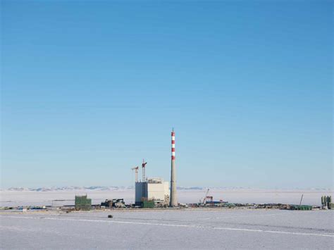 Метронд шаардагдах эрчим хүчийг Бөөрөлжүүтийн цахилгаан станцаас нийлүүлэх хэлэлцээр хийжээ