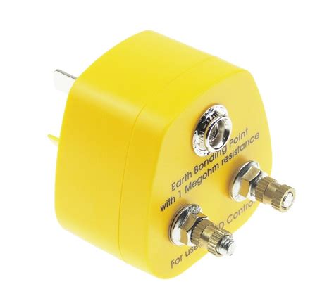 Au Esd Ground Mounting For Worstation Anti Static Vicedeal