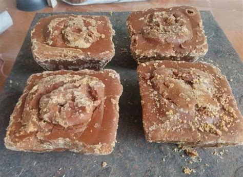 Brown Palm Sugar Candy Packaging Type Loose At ₹ 150 Kg In Pollachi