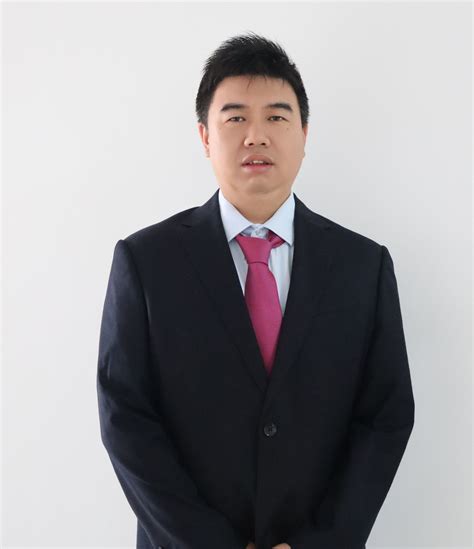 教务处副处长简介 西安财经大学行知学院 教务处