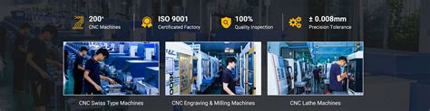 Cnc Milling Vs Swiss Machining Unveiling The Key Difference