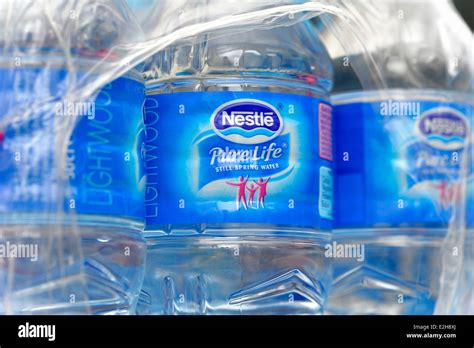 Nestle Pure Life Purified Water