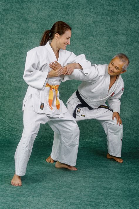 Kodokan Goshin Jitsu Judo Club Lugdunum
