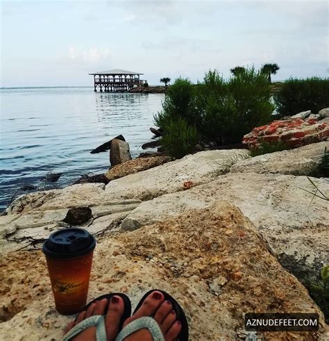 Marie Burke Feet Aznudefeet