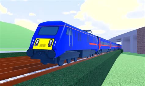 Class 89 Mind The Gap Wiki Fandom