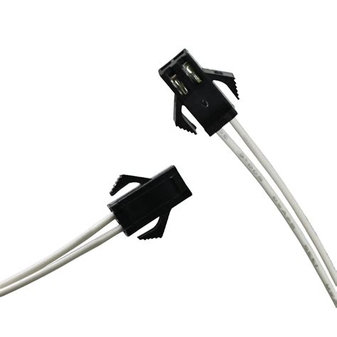 NTC 3950 thermistors 100K ohm with terminal for Hotbed(5 pieces ...