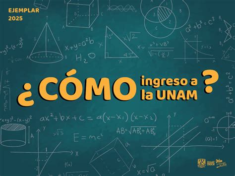 ¿cómo Ingreso A La Unam Unam