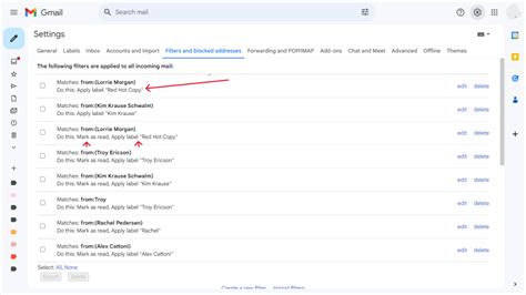 How To Check If Gmail Is Blocking Incoming Emails 2024 Guide