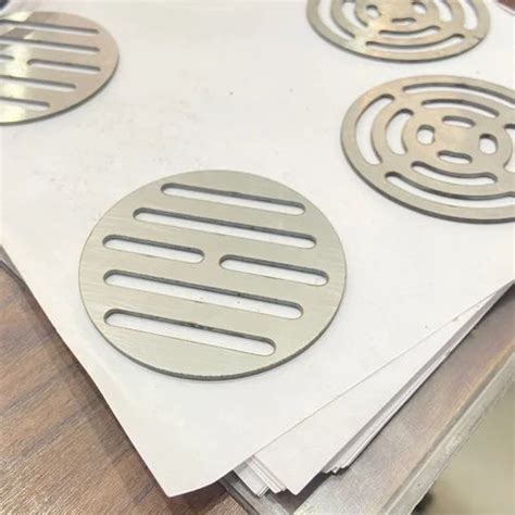 Ss304 Ss Round Jali At ₹ 45 Piece In Gurgaon Id 2852555517191