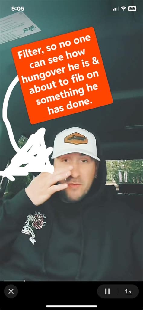 Eudy Liars 🤥 Get Caught Rimaninfluencer