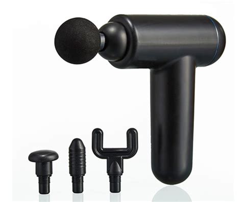 Comment Choisir Son Pistolet De Massage