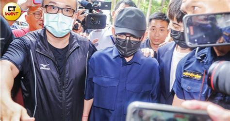 黃子佼硬碟查到「7部少女偷拍片」 她砲轟垃圾：這人自己還有女兒 娛樂 Ctwant