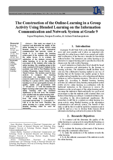 pdf blended learning