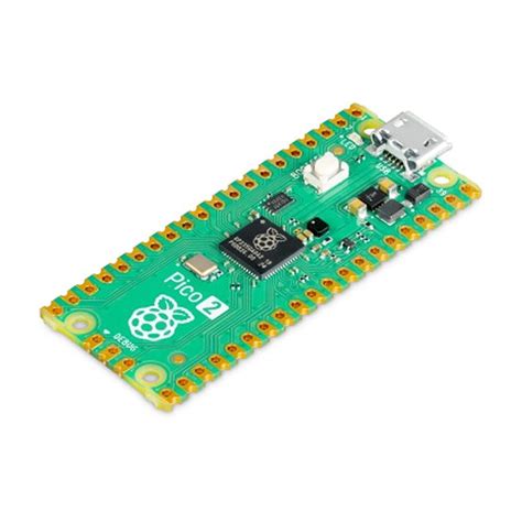 Raspberry Pi Pico 2 Carte Raspberry Pi Garantie 3 Ans LDLC