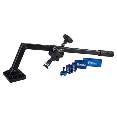 K Bar® Leverage Bar With Adapters K Bar Leverage Bar