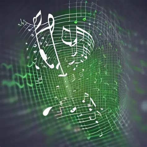 Musical Notes Programming Code OpenArt