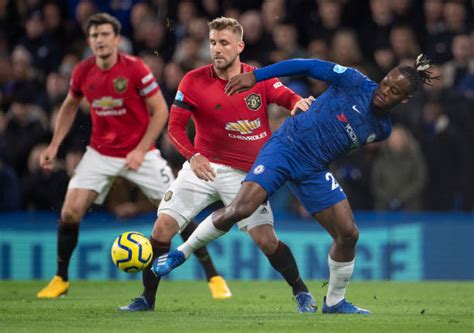 Exwhuemployee Clarifies Rumours Involving West Ham And Chelsea Stars