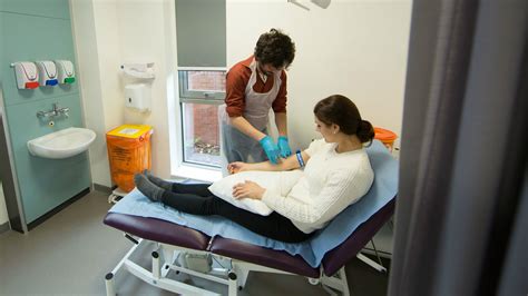 Clinical Unit And Sleep Labs Cardiff University Brain Research