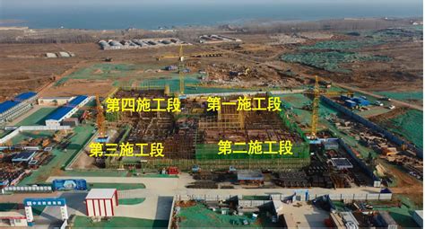 西海岸校区建设每周进展（2019年12月23日—12月29日）