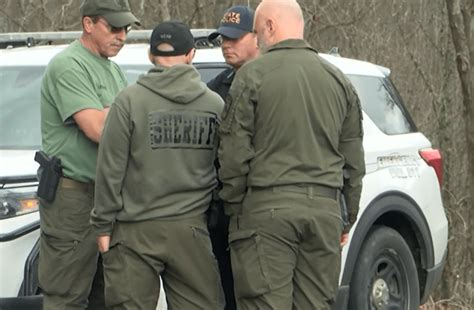 New Update In Hunt For Missing ‘pedo Football Coach Travis Turner After Cops Carry Out