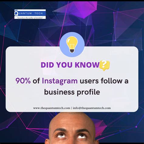 The Quantum Tech On Linkedin Thequantumtech Innovation Instagram Instausers Socialmedia