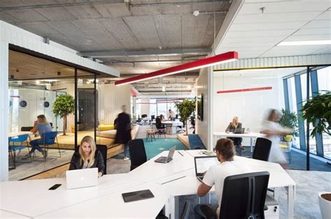 Agile Workplace Design Kragelj Com