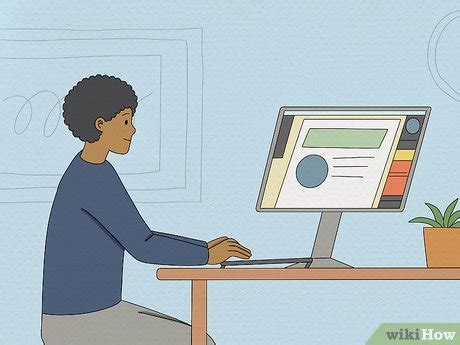 How To Make An A Project Display Board With Pictures WikiHow