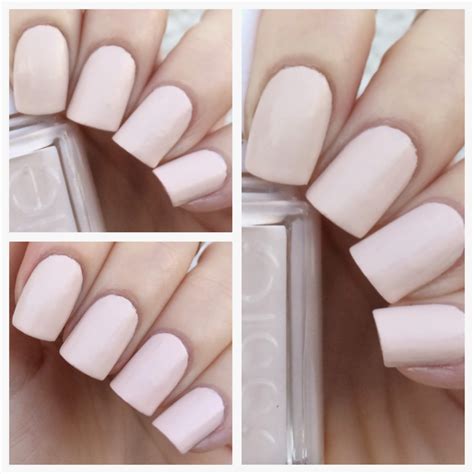 Cat Eyes And Skinny Jeans Essie The New Neutrals Cashmere Matte Trio