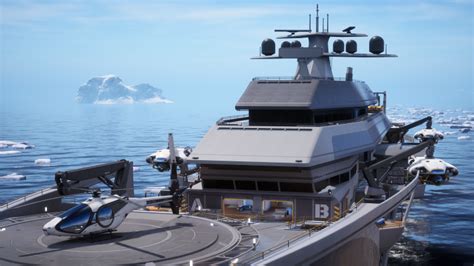Rogue Company Adds New Map And Rogue In Arctic Shield Update