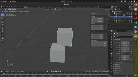 Snapping Isn T Working As Expected Tutorials Tips And Tricks Blender Artists Community