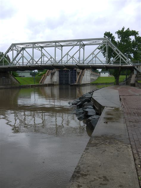 Erie Canalway National Heritage Corridor — Park Wanderlust